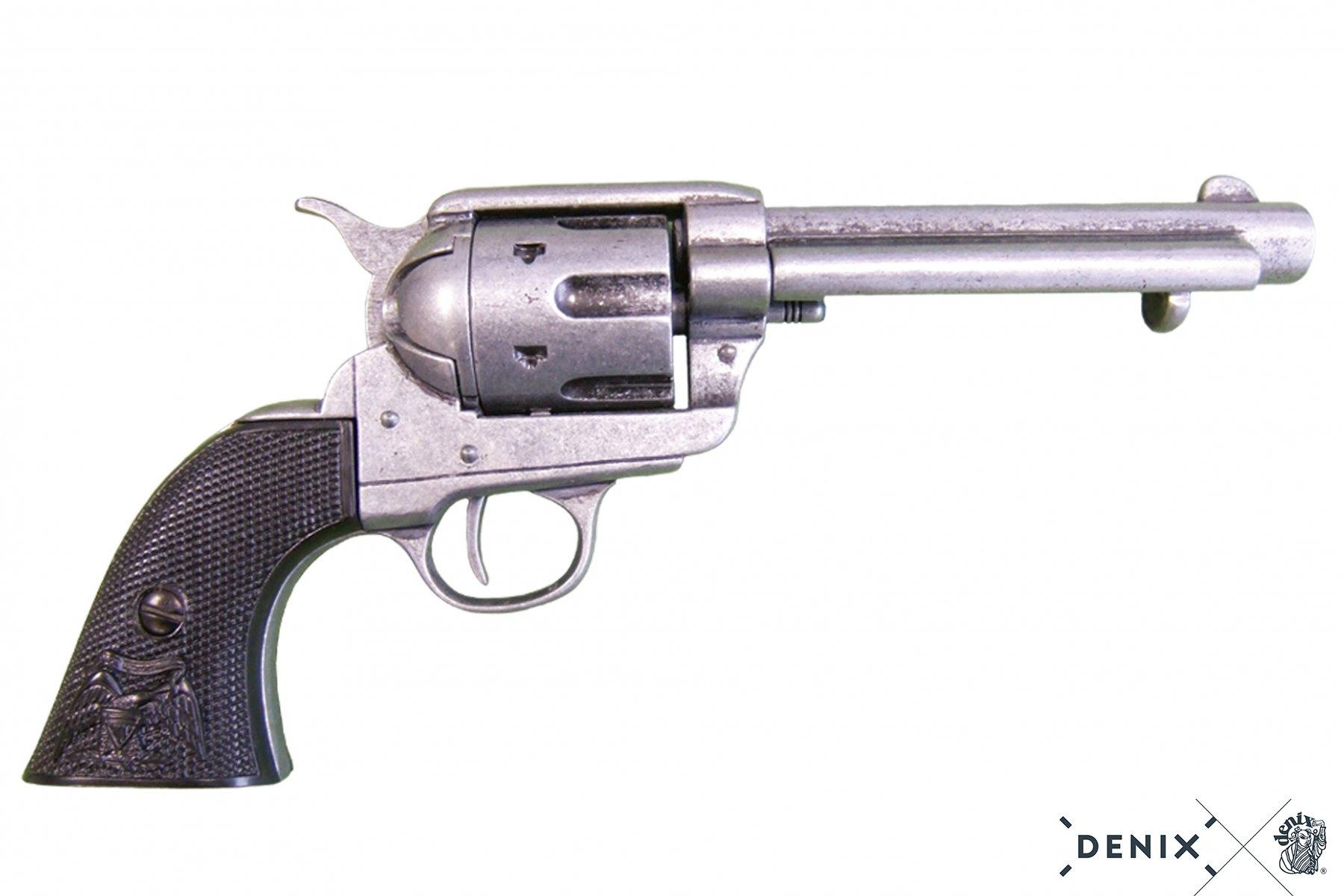 Peacemaker Revolver 1873 USA 5½" - Armykup.cz