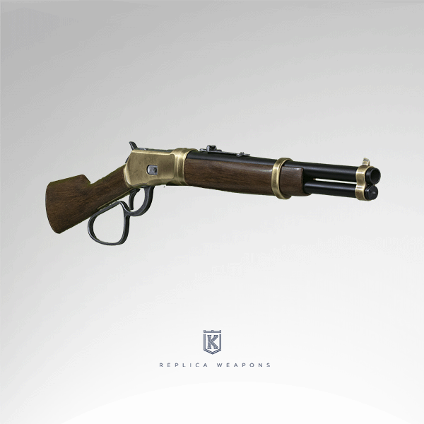 Winchester Mare´s Leg Kolser zlatá 67 cm - Armykup.cz